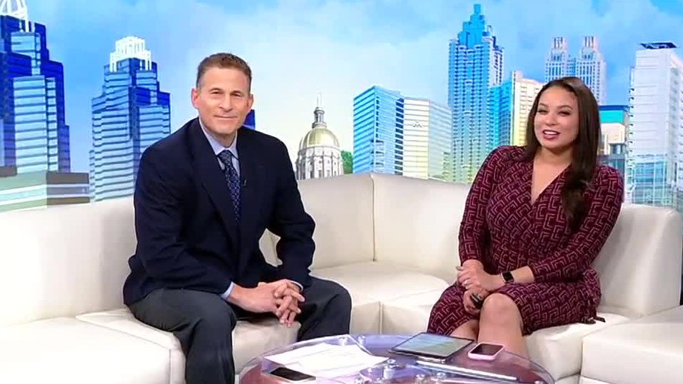 COVID vaccine update with Dr. Neil Winawer | FOX 5 Atlanta