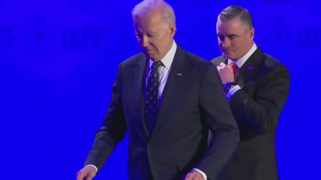 The race for president intensifies | FOX 5 New York