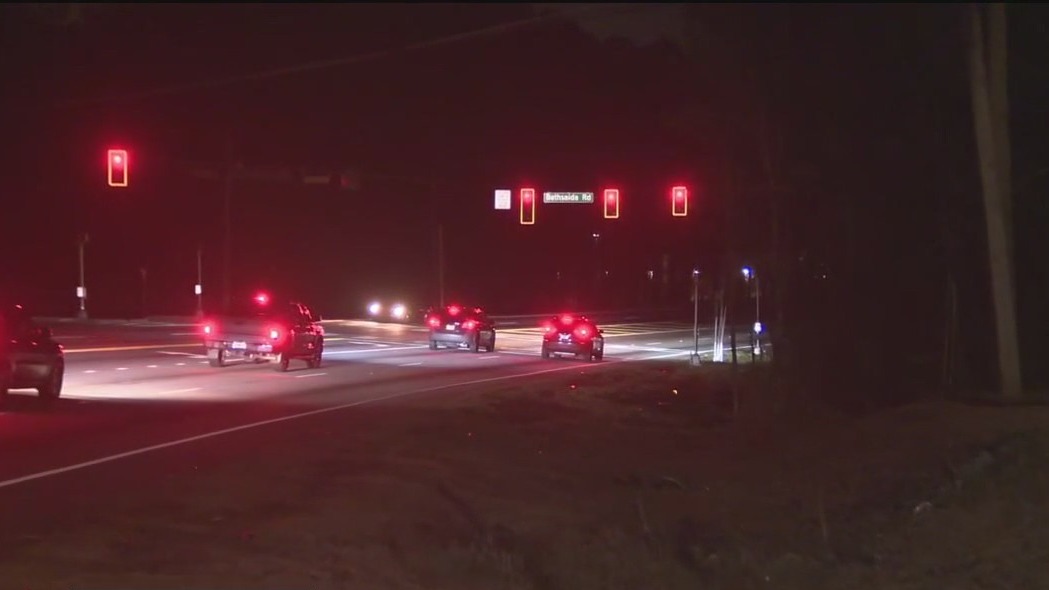 Dangerous South Fulton intersection | FOX 5 Atlanta
