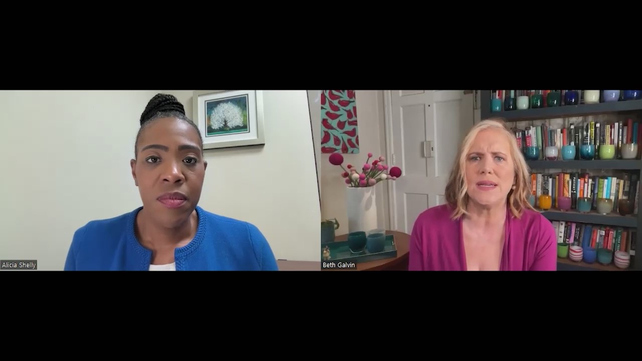 Talking Health with Beth Galvin Ep. 1 | FOX 5 Atlanta