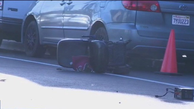 San Jose hit and run | KTVU FOX 2