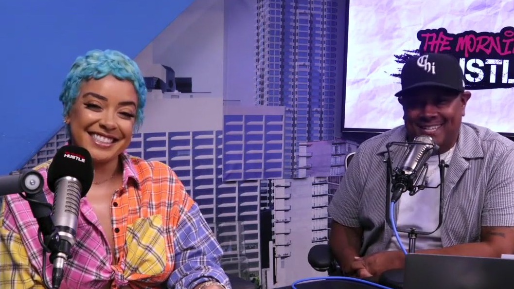 The Morning Hustle's entertainment update | FOX 5 Atlanta