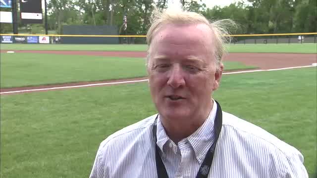 USPBL Founder Andy Appleby Talks Opening Day | FOX 2 Detroit