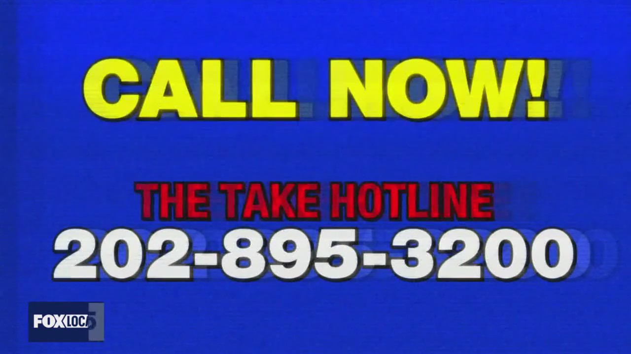 The Take @ 2p; October 14th, 2025 | FOX 5 DC