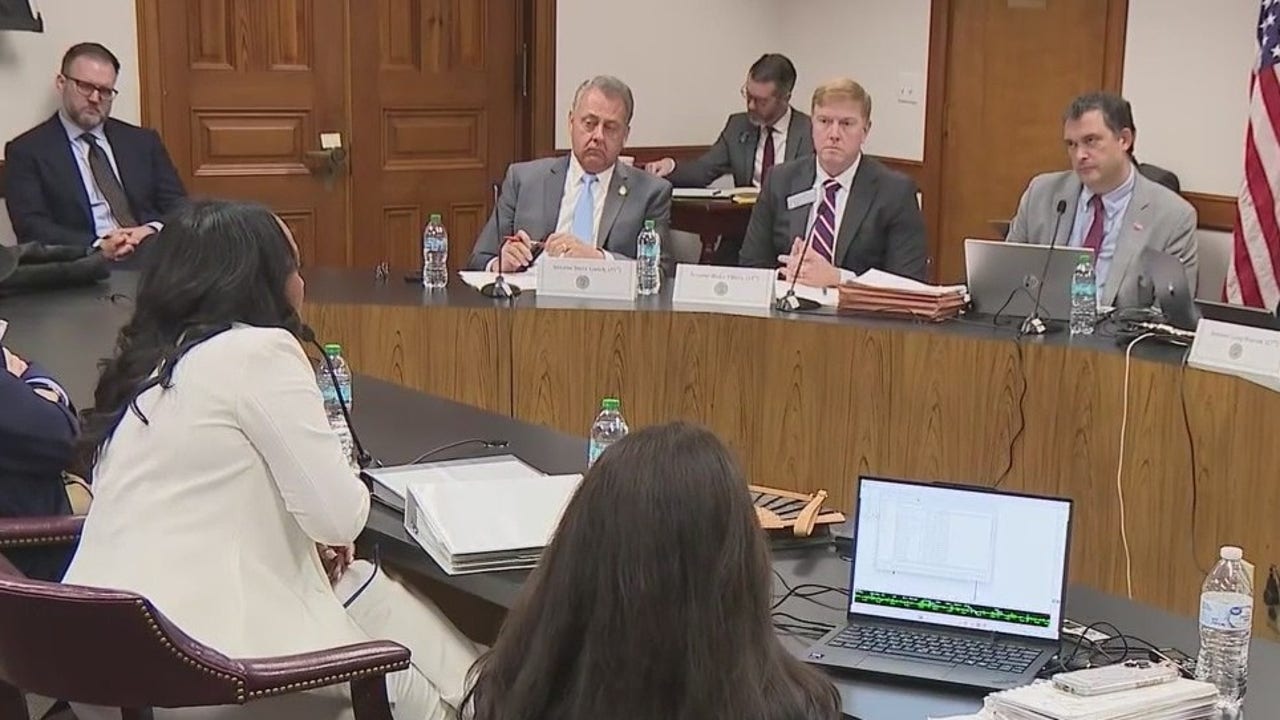 Fani Willis testimony concludes | FOX 5 Atlanta