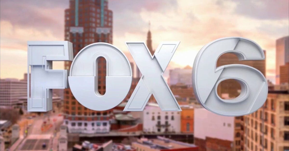 FOX6 WakeUp News at 8 | Jan. 12, 2026 | FOX6 Milwaukee