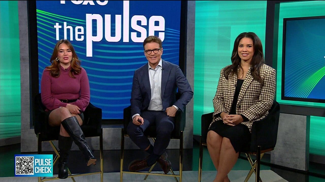 The Pulse: Dec. 29, 2025 | FOX 5 Atlanta
