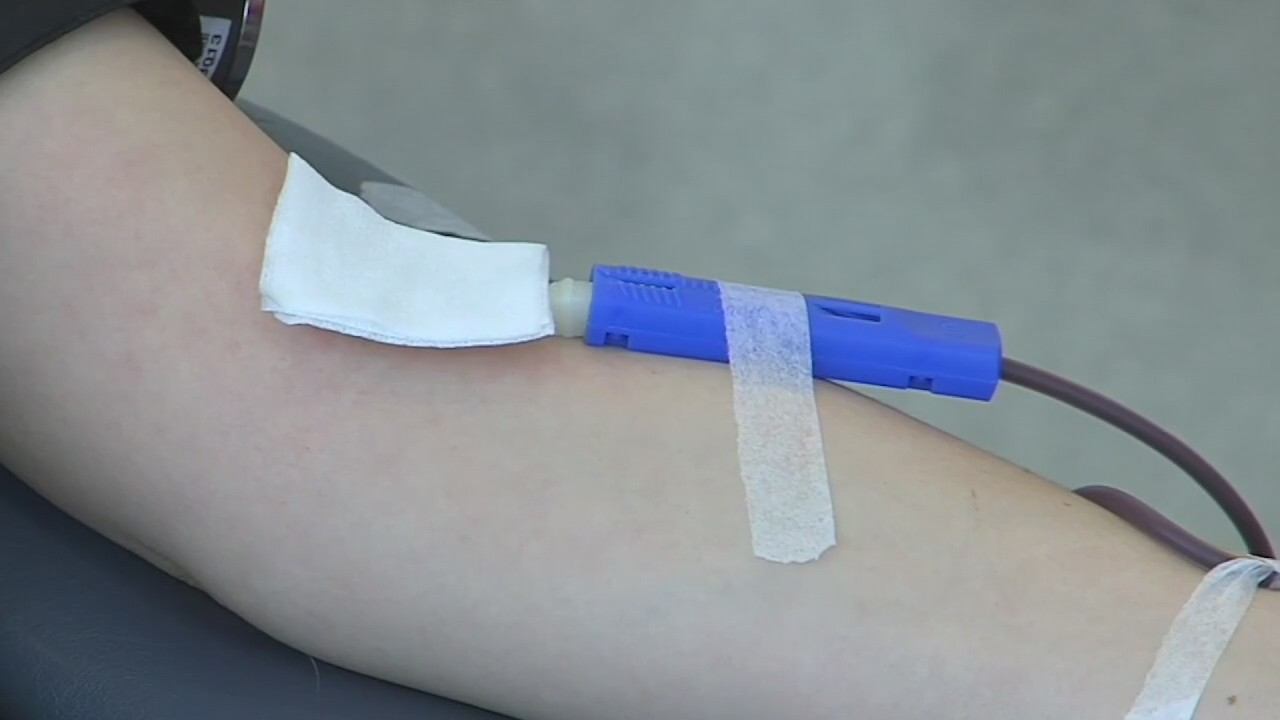 Blood tests could predict heart disease in women | FOX 2 Detroit