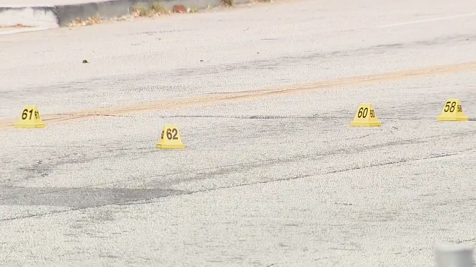Police investigating shooting at scene of car crash | FOX 5 Atlanta