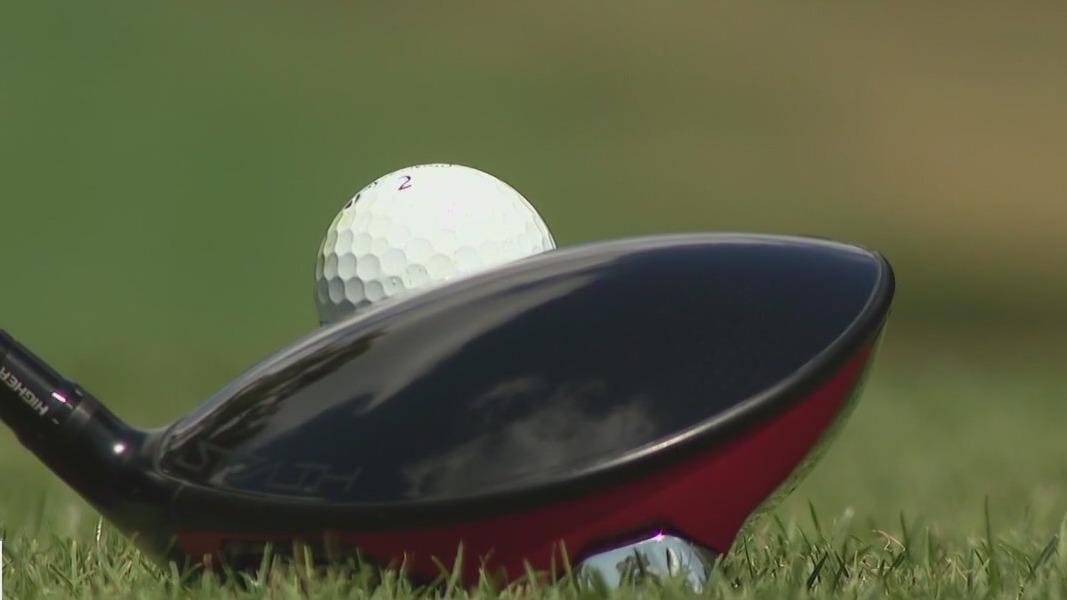 Arians' golf tournament brings in support from Bucs | FOX 13 Tampa Bay