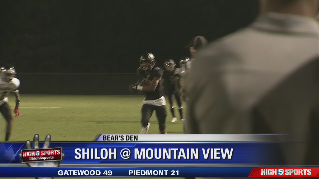 Shiloh and Mountain View | FOX 5 Atlanta