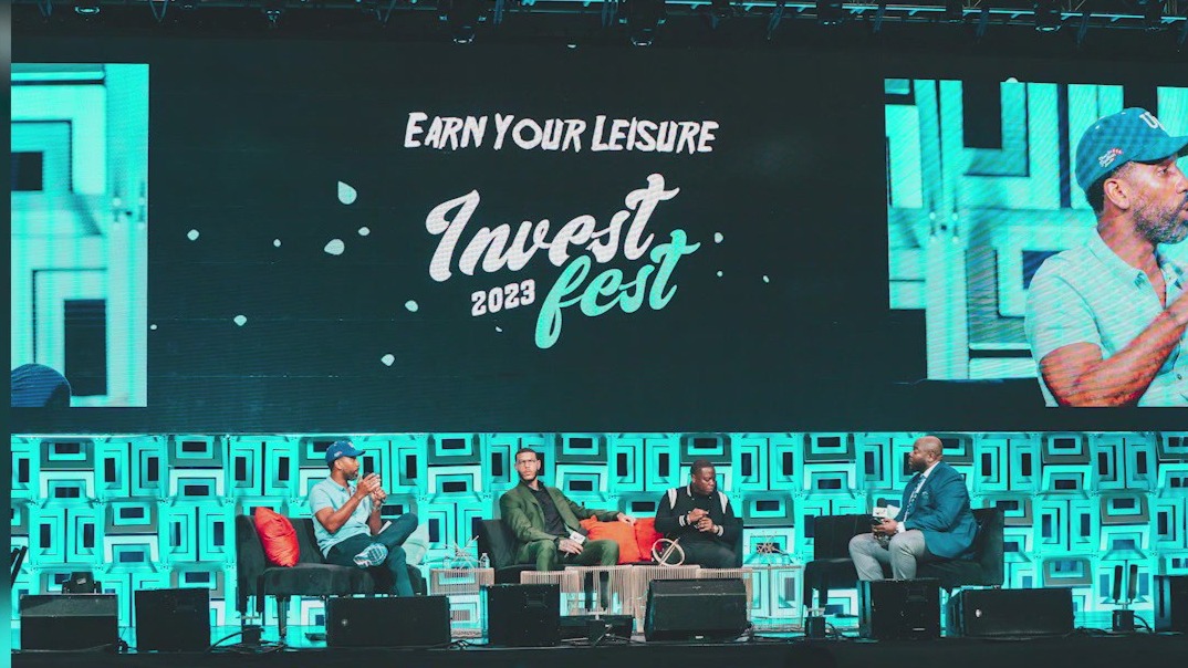 Invest Fest 2024 returns to Atlanta | FOX 5 Atlanta