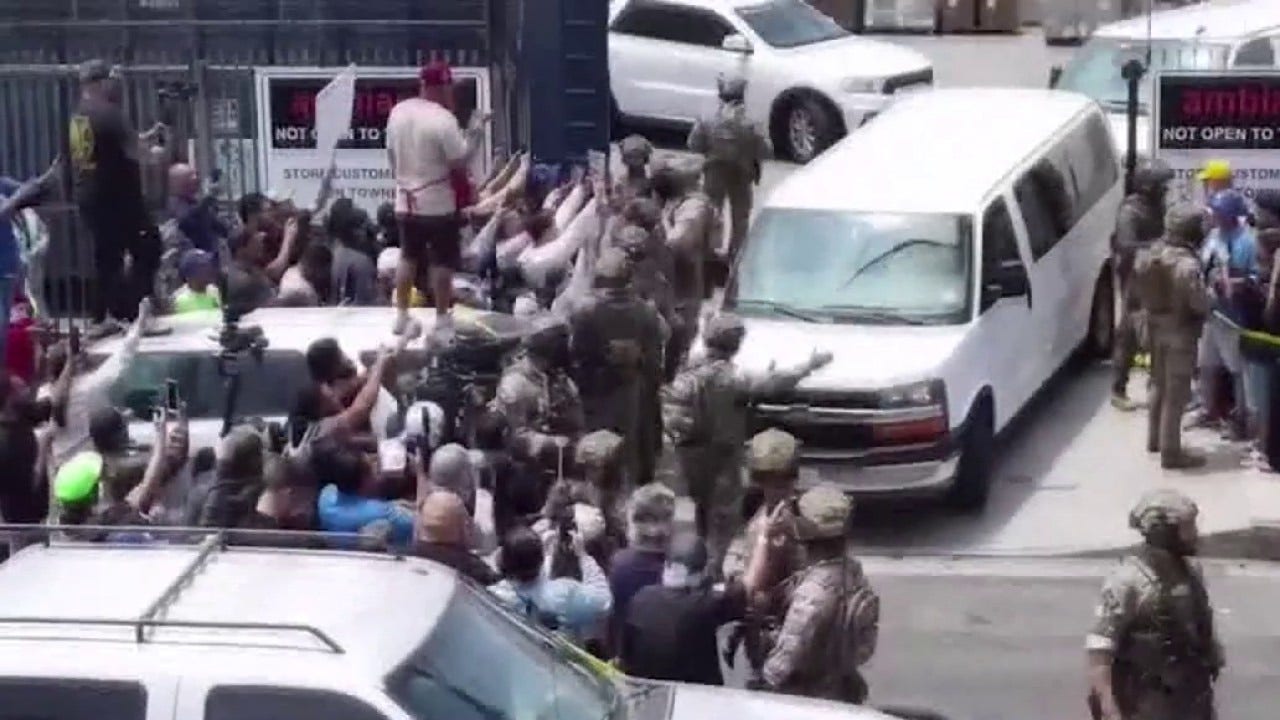 FOX 11 Year in Review: 2025 | FOX 11 Los Angeles