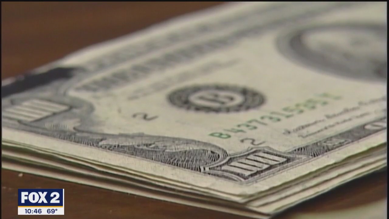 How to better manage your money by creating a financial plan | FOX 2 ...