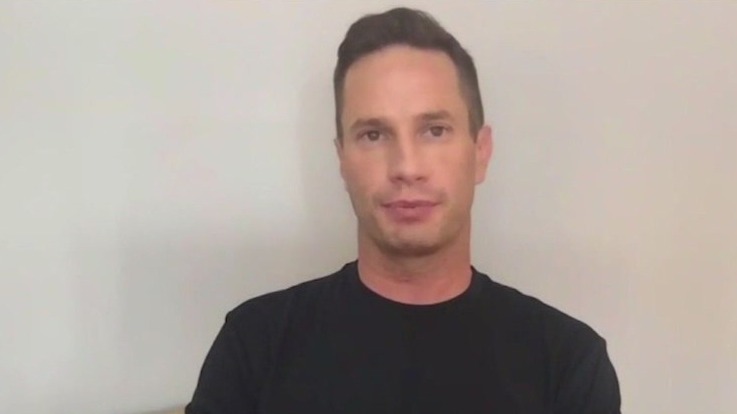Keith Papini talks about docuseries | FOX 5 Atlanta