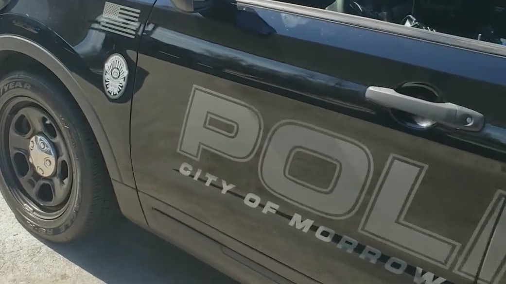Morrow Police launch initiative to combat reckless drivers, speeders ...