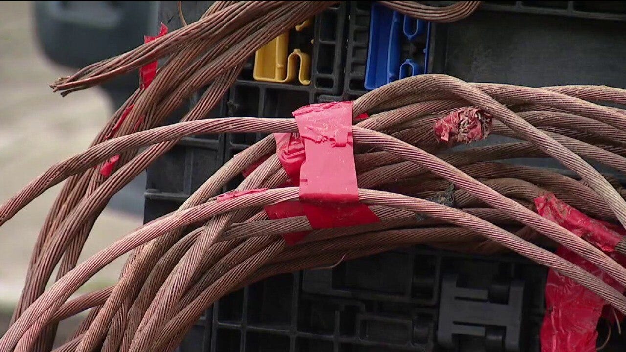 Call for hearing into mass PG&E power outage in San Francisco | KTVU FOX 2