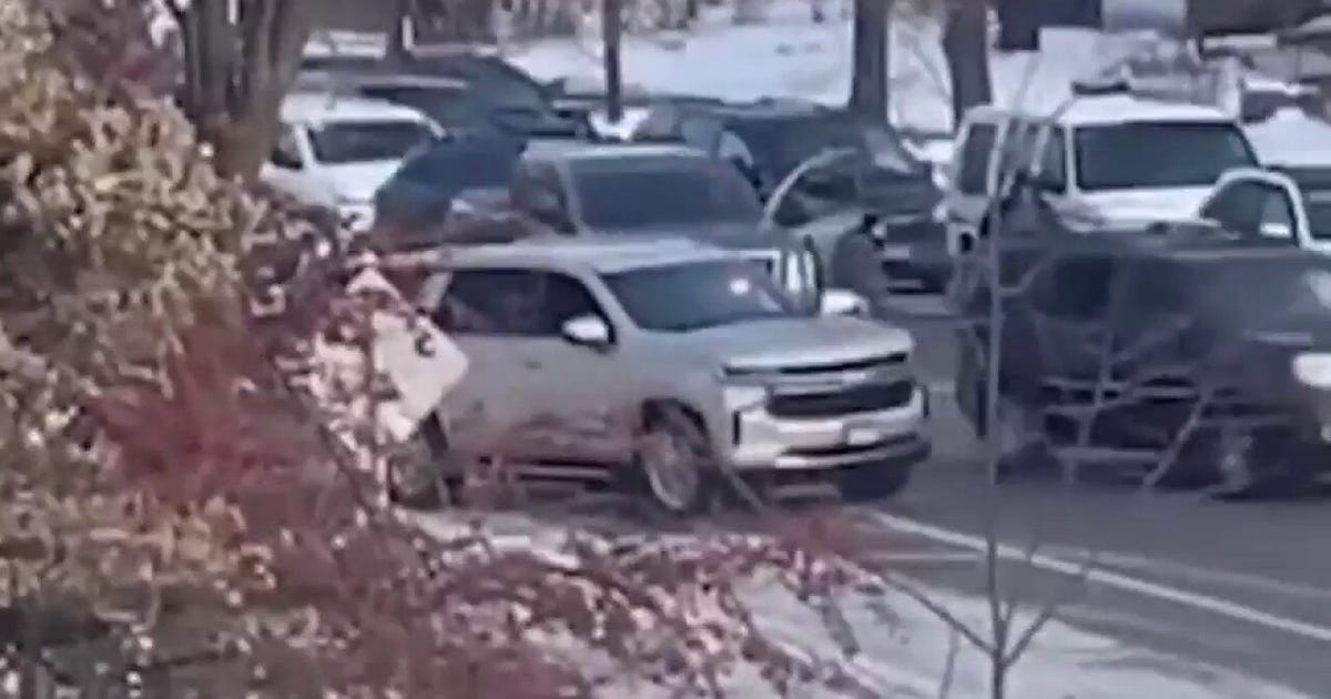 Videos detail fatal ICE agent confrontation in Minneapolis | FOX 9 ...