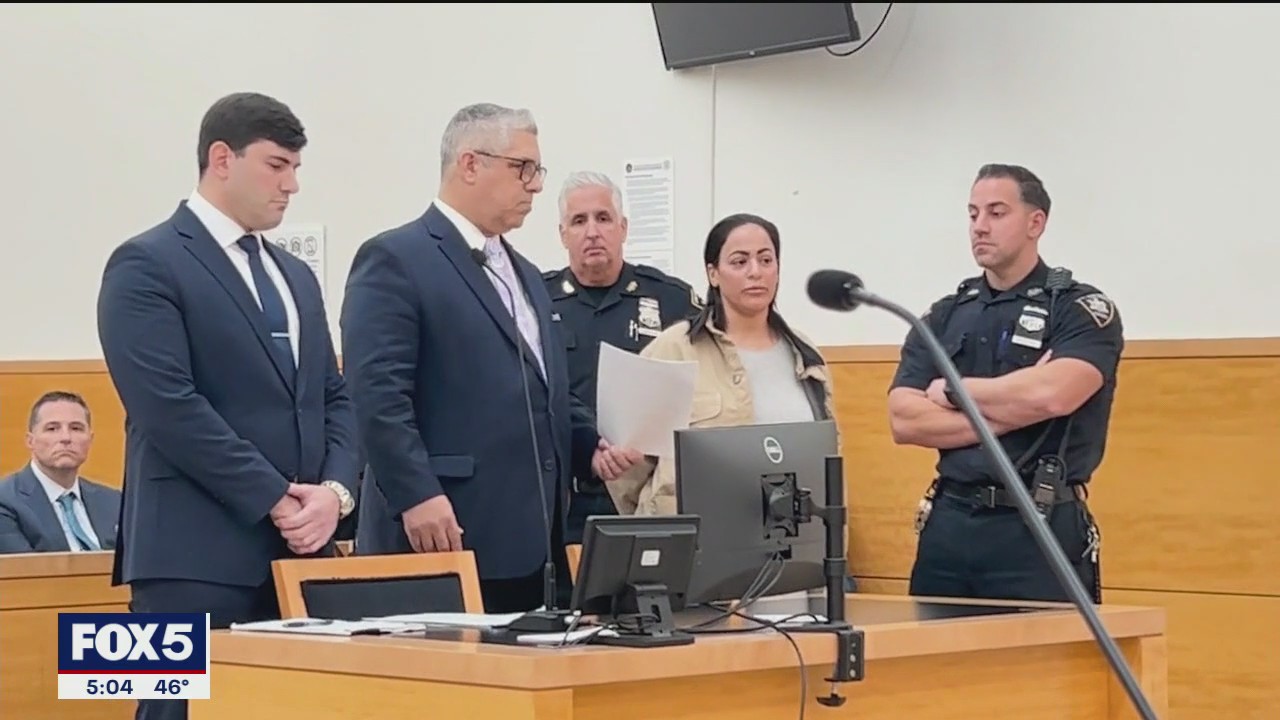Brooklyn influencer Miriam Yarimi sentenced for deadly crash | FOX 5 ...
