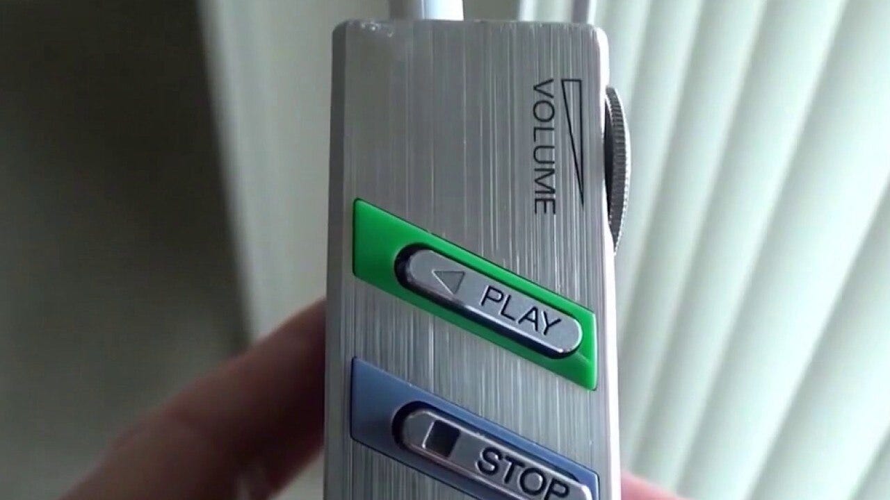 Predictions in 1998 for the future | FOX 5 Atlanta