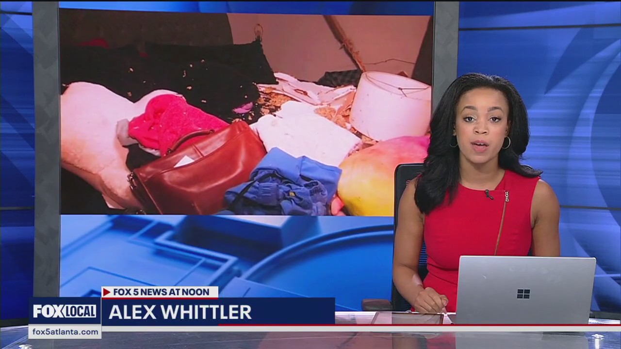 FOX 5 News at Noon July 25. 2024 | FOX 5 Atlanta
