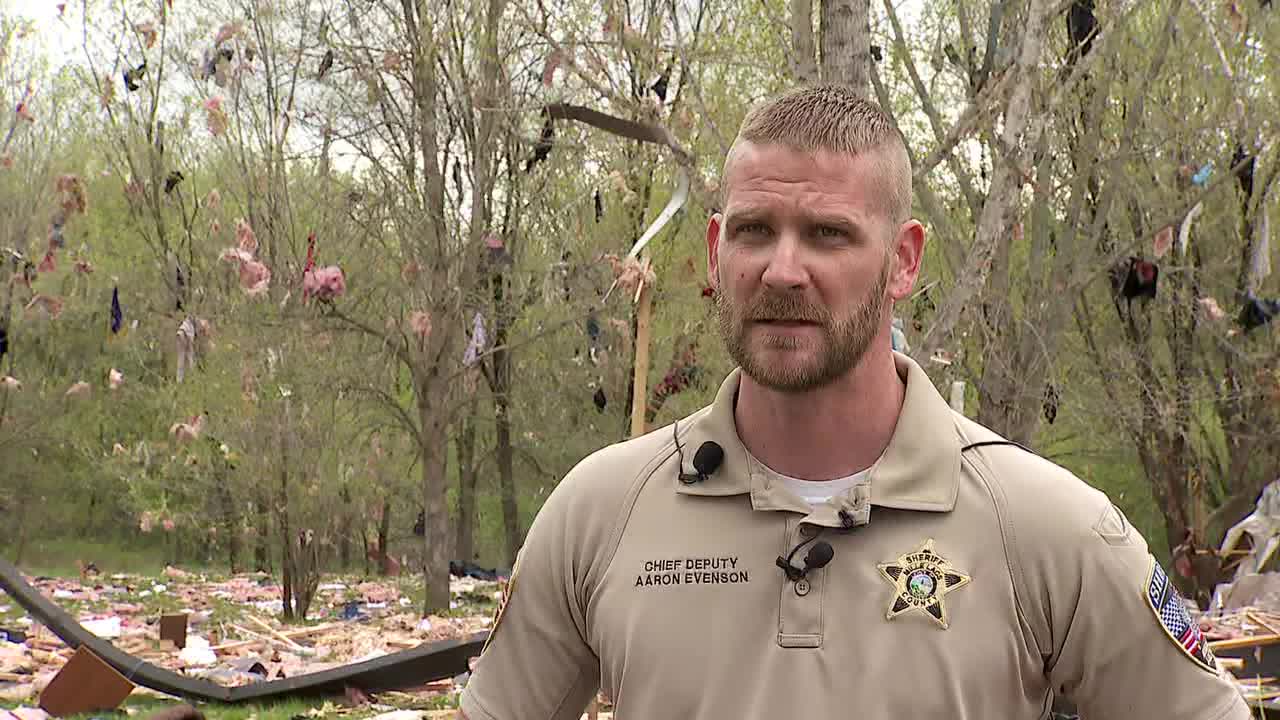 MN house explosion kills 2: Press conference [RAW] | FOX 9 Minneapolis ...