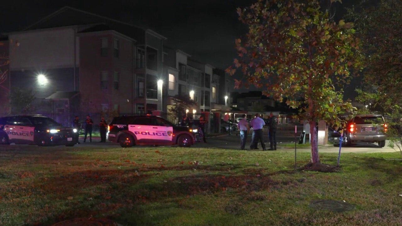 Man killed in officer-involved shooting in southeast Houston | FOX 26 ...