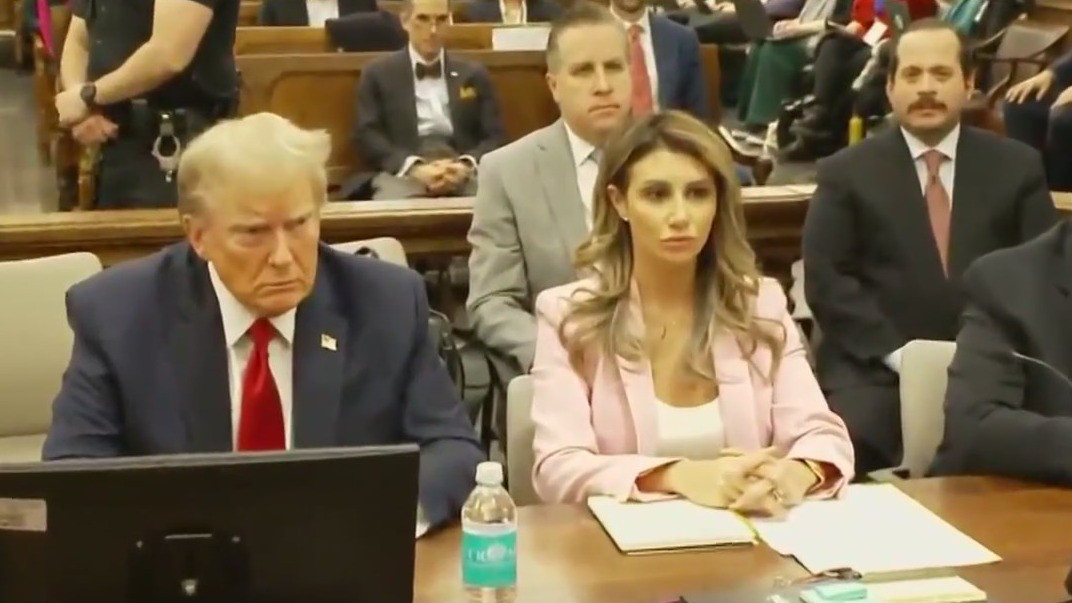 Trump says he won't testify in civil fraud trial | FOX 10 Phoenix