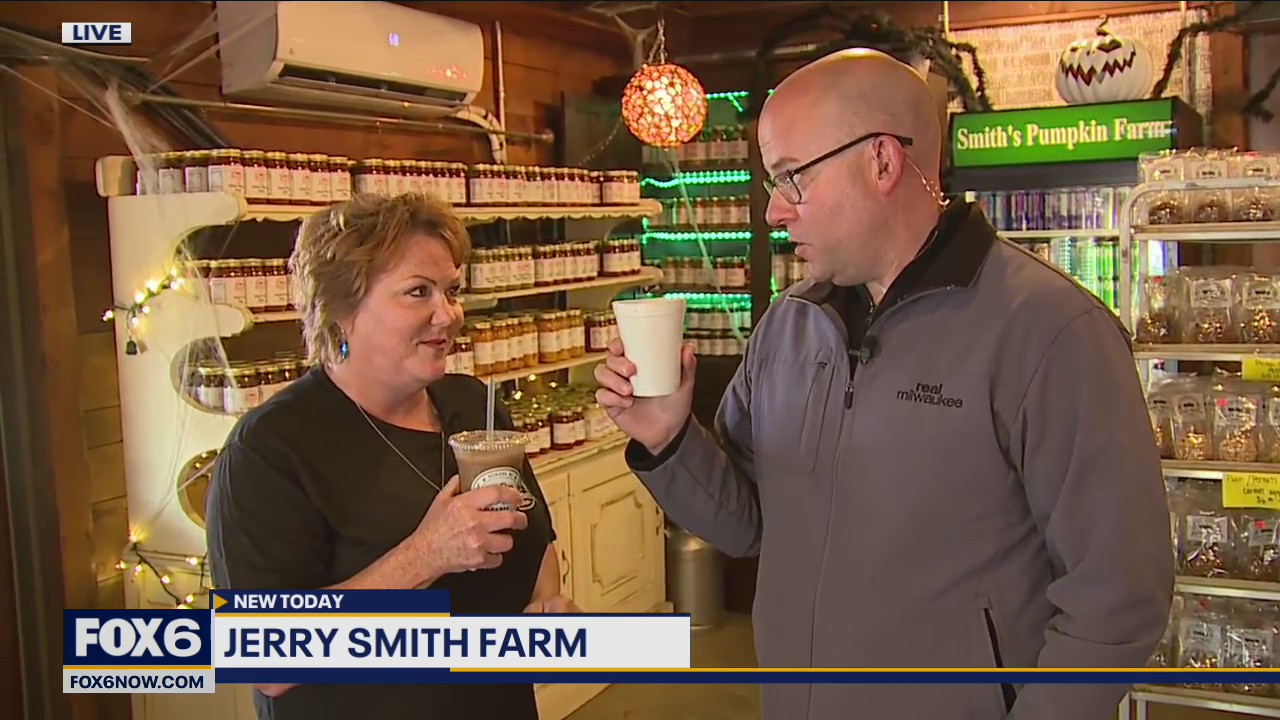 More than 45 years ago, Jerry Smith Farm started selling their prices ...