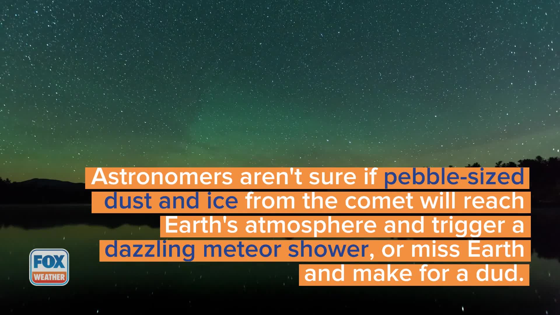 Meteor shower could dazzle on May 30 | LiveNOW from FOX