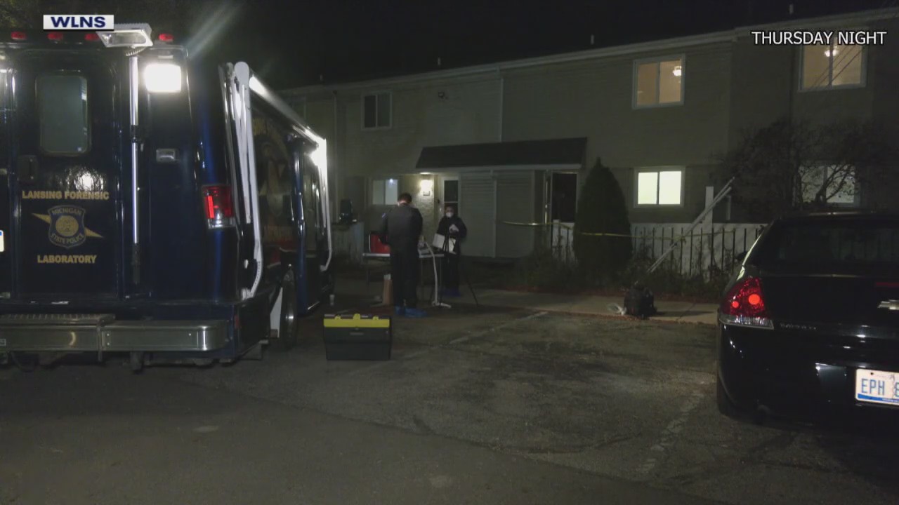 Bodies in freezer: Human remains found frozen in East Lansing townhome ...