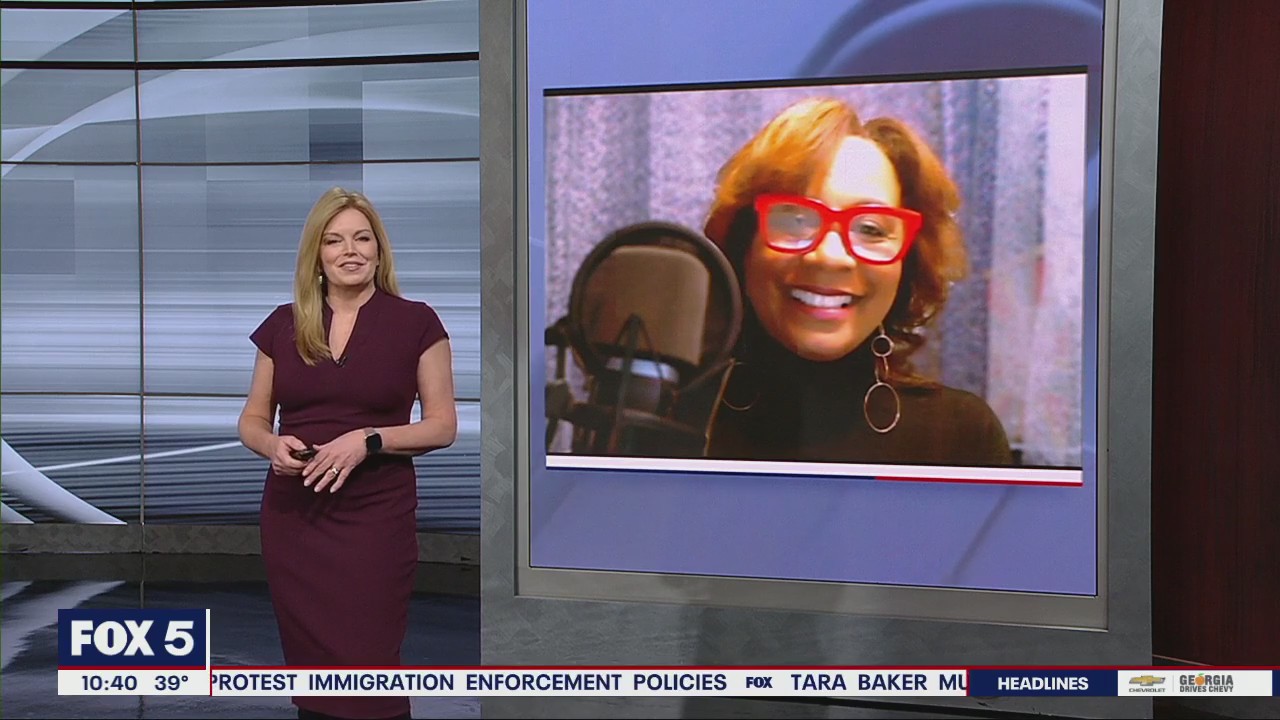 Donna Schiele of Classix 1029 | FOX 5 Atlanta