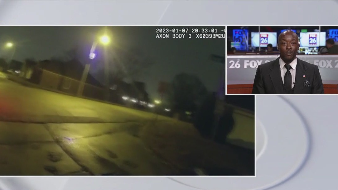Reaction to Tyre Nichols body camera video continues to pour in | FOX ...