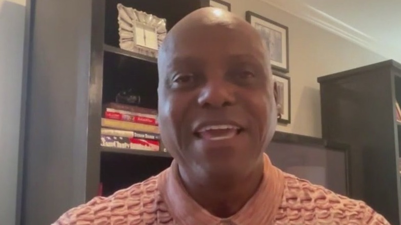 Carl Lewis talks 2024 Paris Olympics | FOX 26 Houston