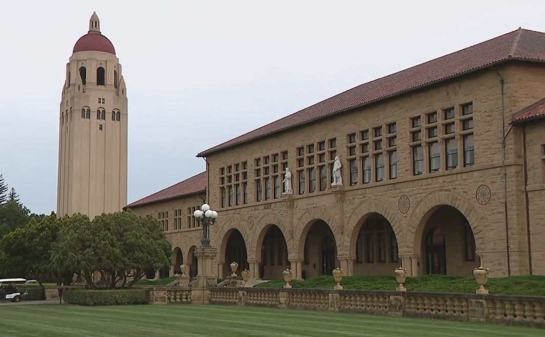 Stanford shows support for Harvard's rejection of Trump Administration ...