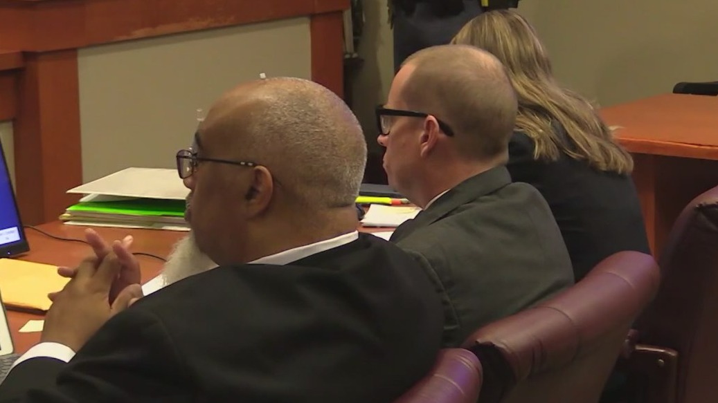 Ex-girlfriend testifies Merritt murder trial | FOX 5 Atlanta