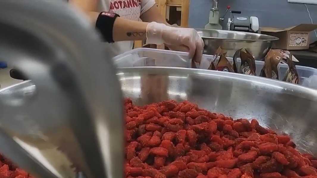 Tanna's Botannas | Made in Arizona | FOX 10 Phoenix