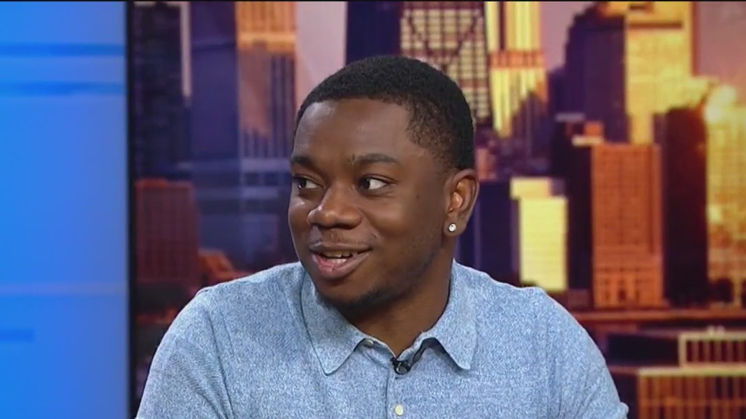Project sWISH Chicago rallies youth around unity, togetherness | FOX 32 ...