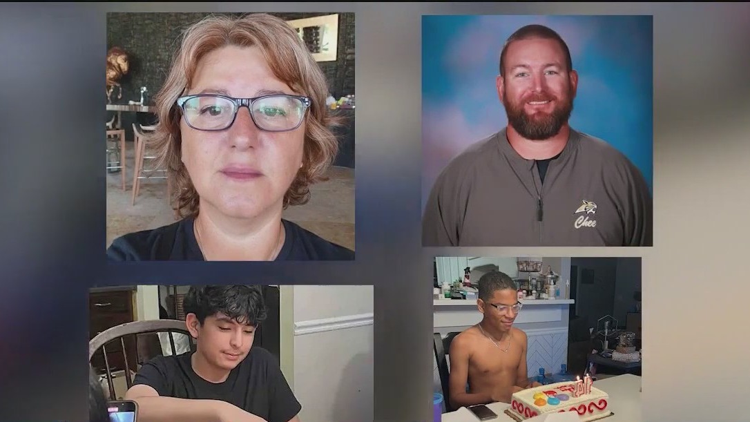Apalachee High School shooting victims identified | FOX 35 Orlando