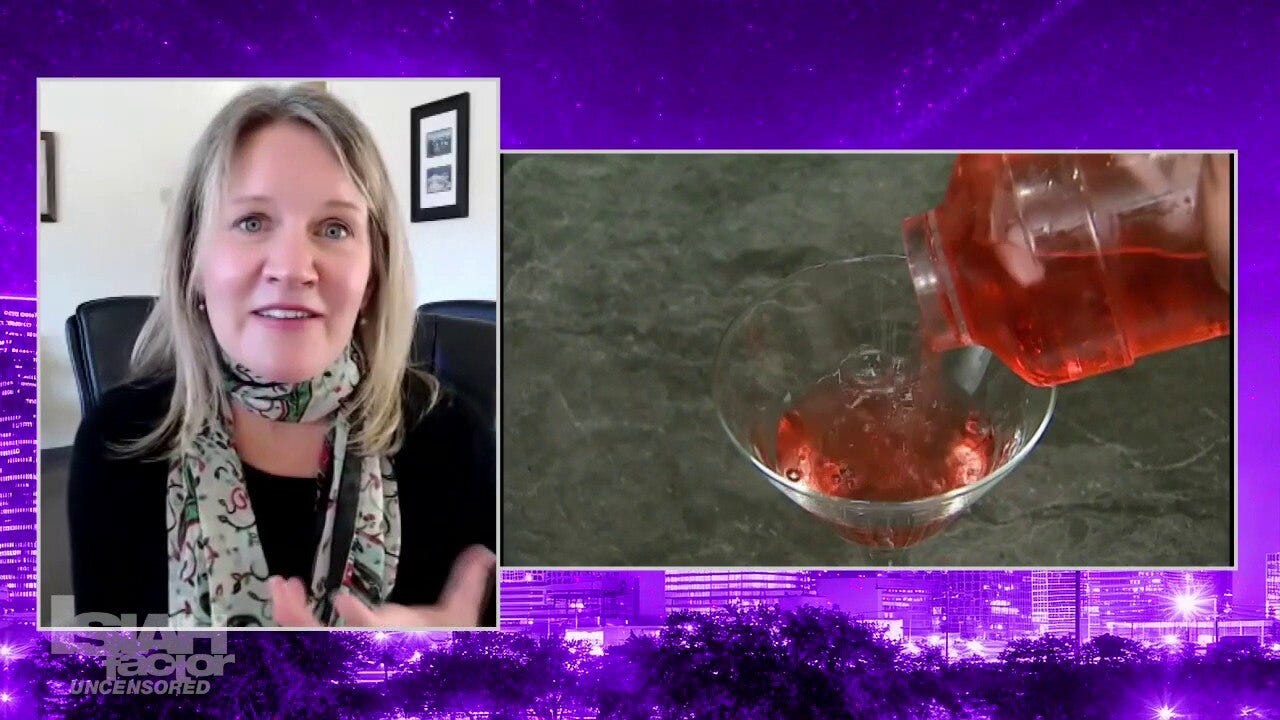 2026 goal: Taking on the 'Dry January' challenge | FOX 26 Houston