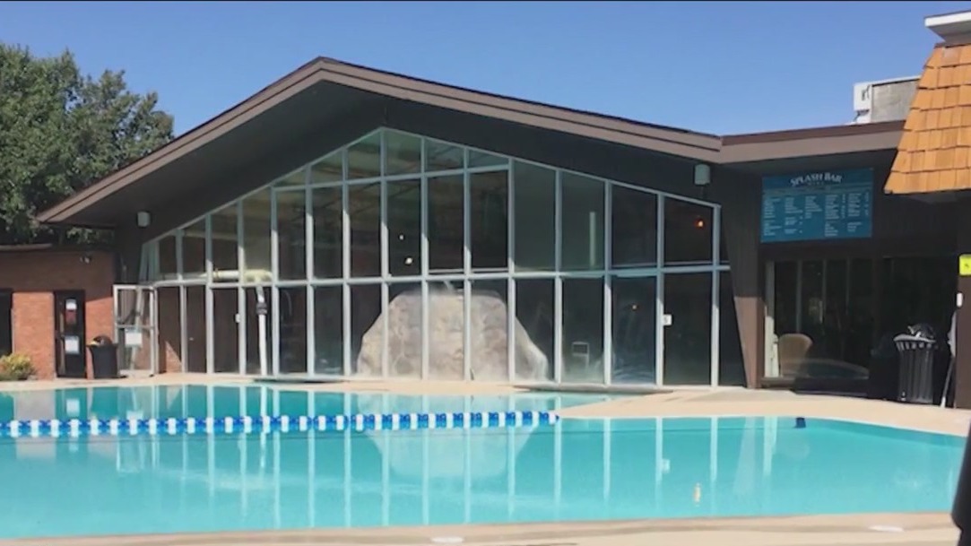 Judge approves Pheasant Run Resort demolition contract | FOX 32 Chicago