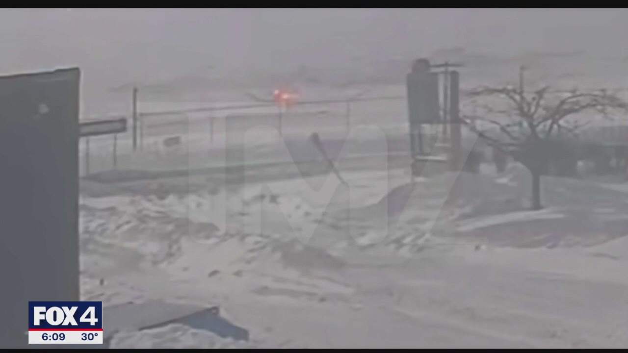 Delta plane crash update on investigation | FOX 4 Dallas-Fort Worth