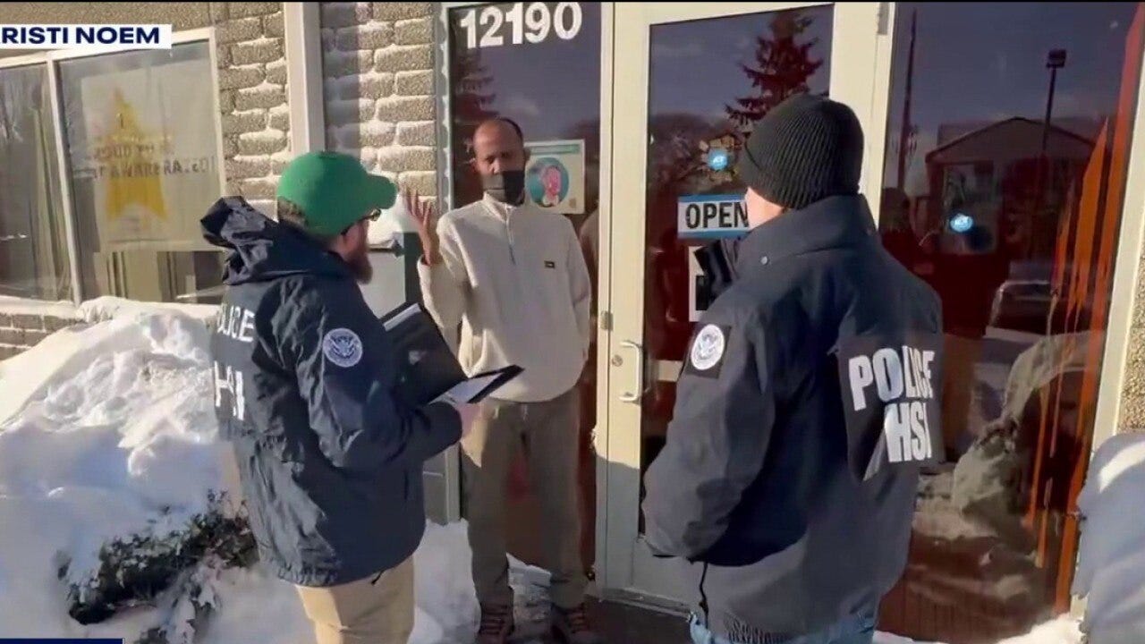 DHS investigating widespread fraud at MN daycares | FOX 9 Minneapolis ...