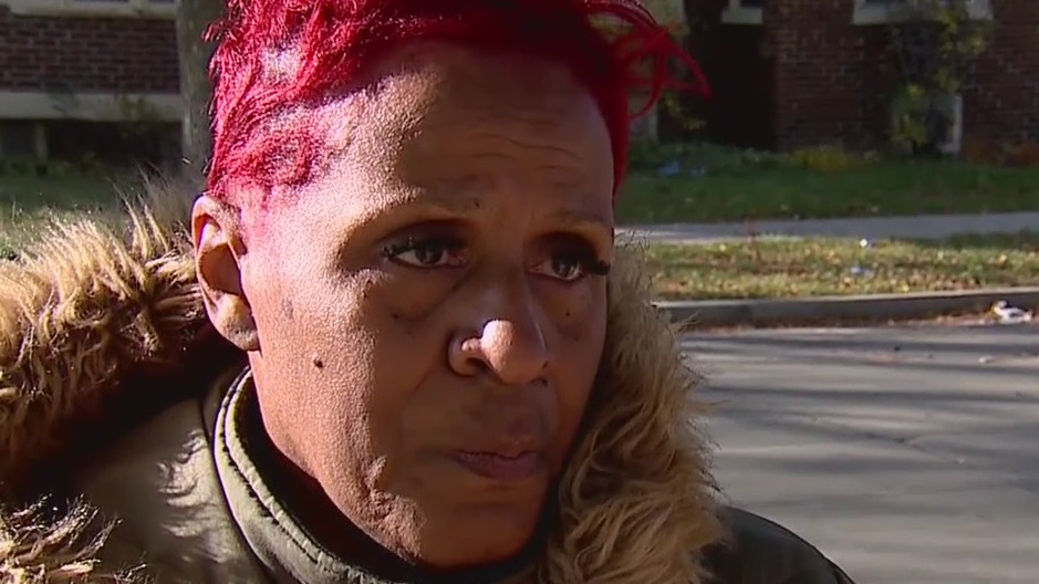 Darrell Brooks' mother wants to 'curl up and die' after verdict | FOX6 ...
