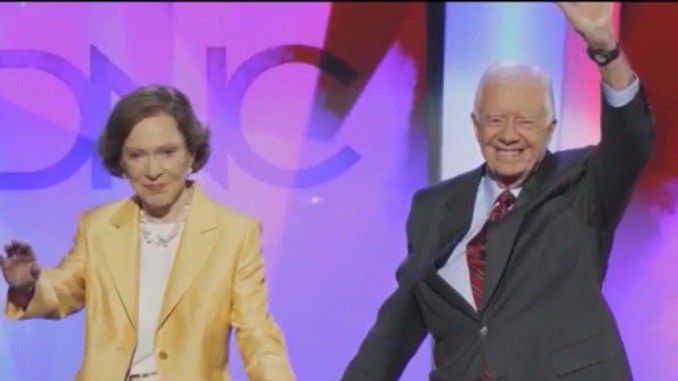 Family gives update on former President Carter | FOX 5 Atlanta