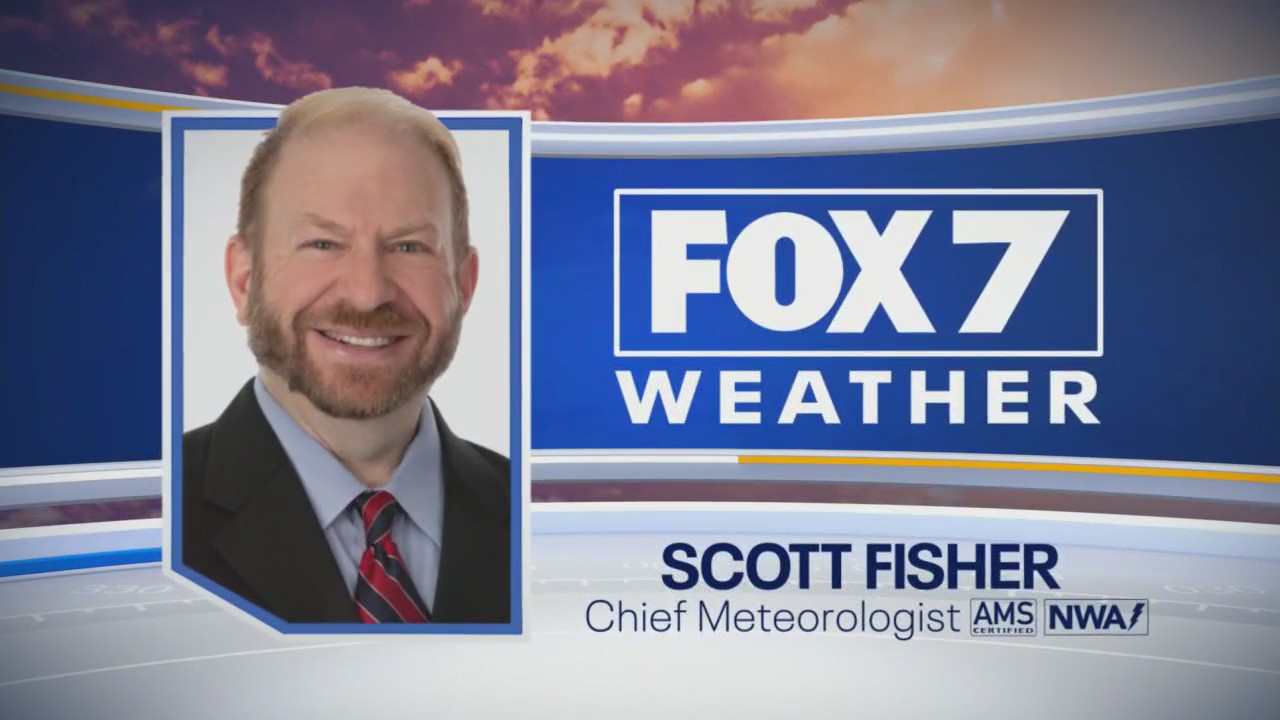 Austin weather: April 26 morning forecast | FOX 7 Austin