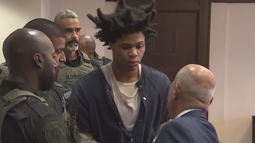 Jail calls from accused killer Keith Moses released | FOX 35 Orlando