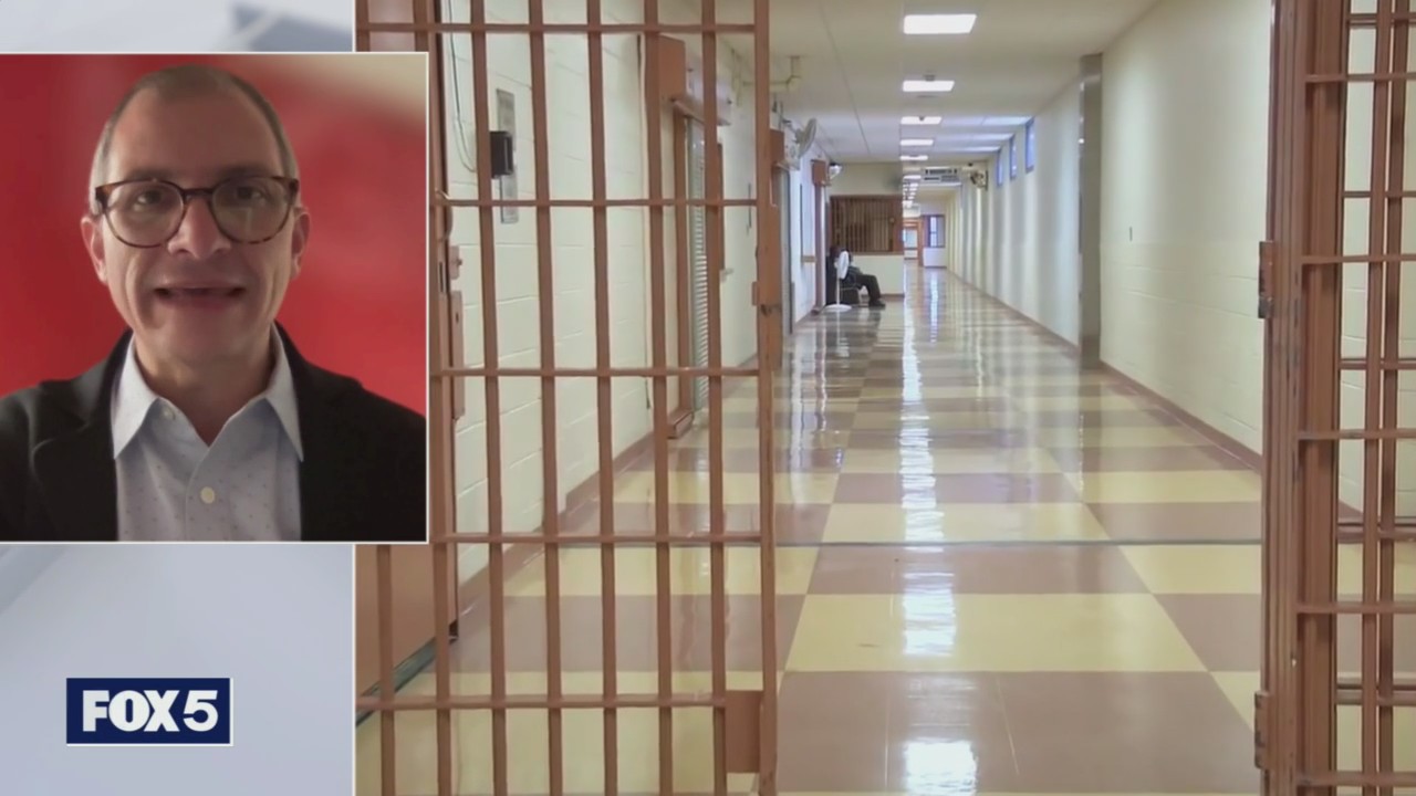 Breaking down the death penalty debate in the U.S. | FOX 5 DC