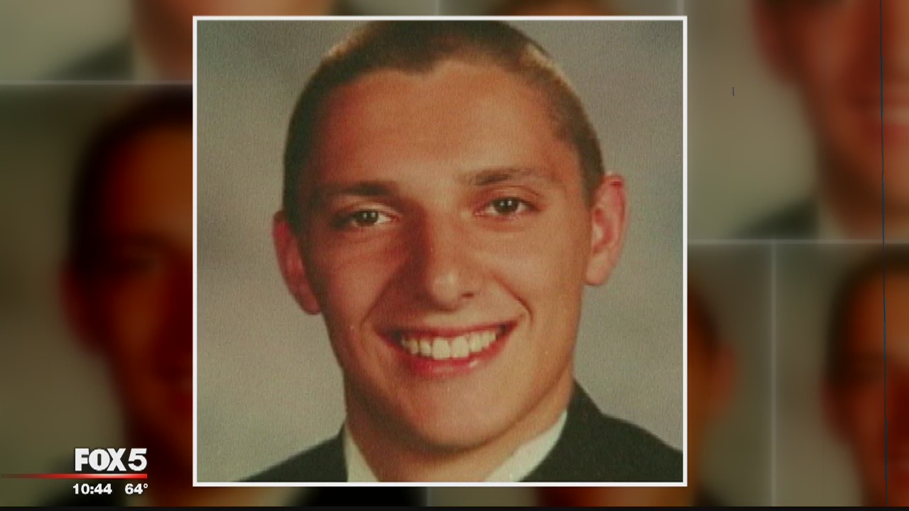 Rewind To The Crime: Who killed Bryan Mace? | FOX 5 DC