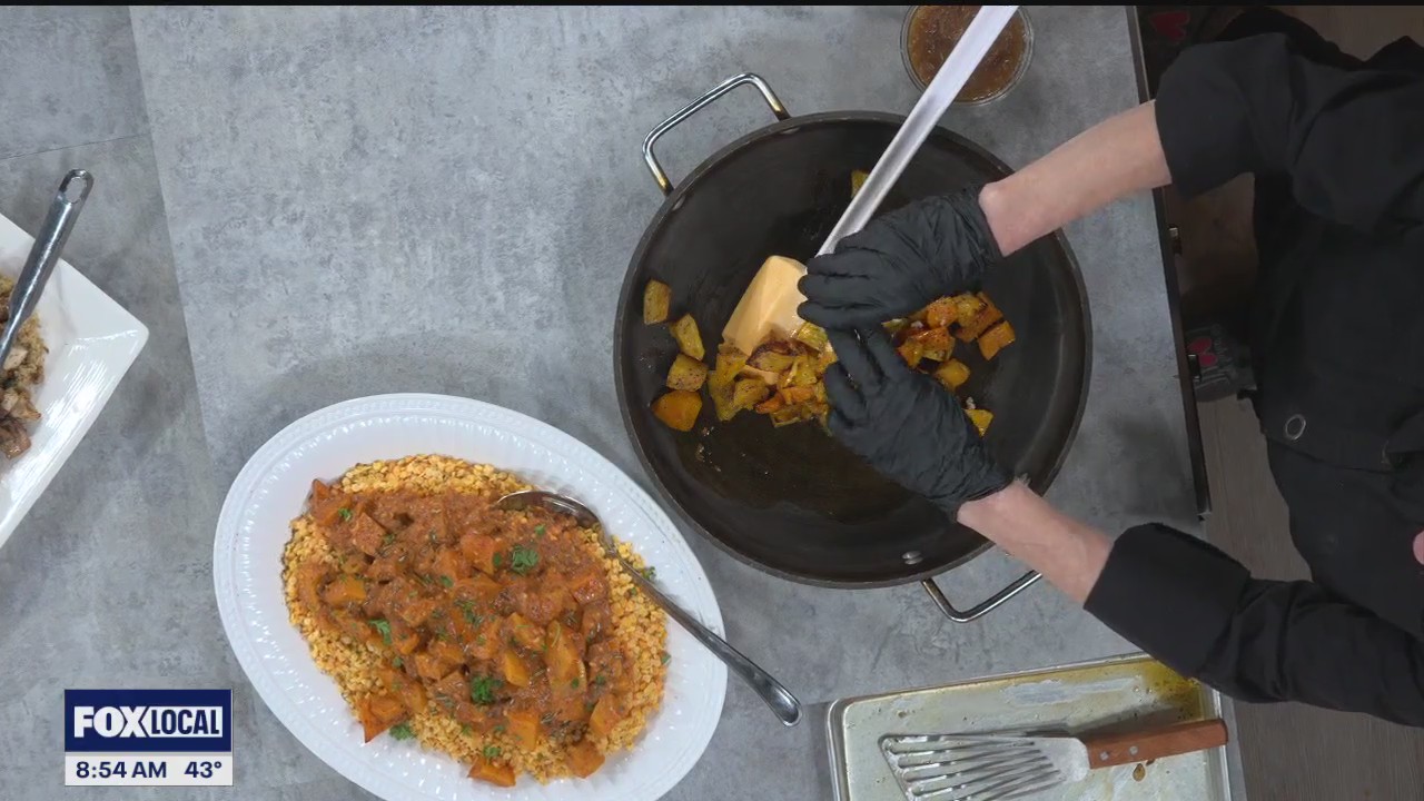 Capuchin Soup Kitchen celebrates generations of service with annual ...